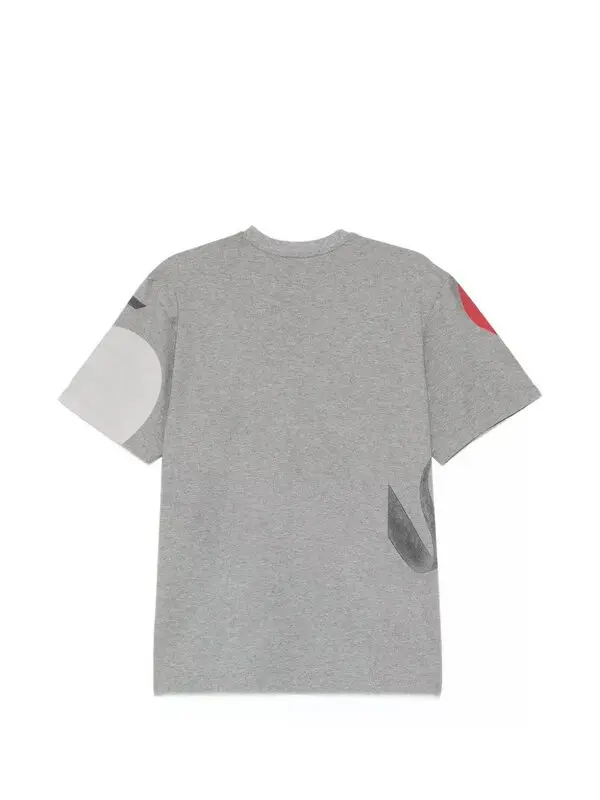 JNBY Printed T-shirt