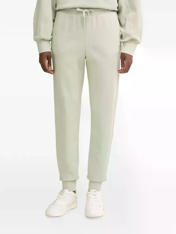 Armani Exchange Logo-patch Track Pants