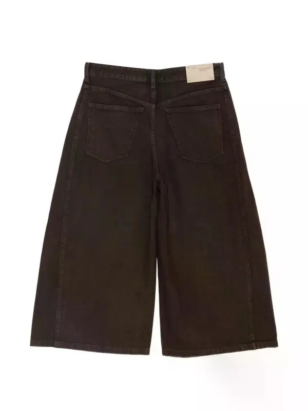 JNBY Denim Shorts