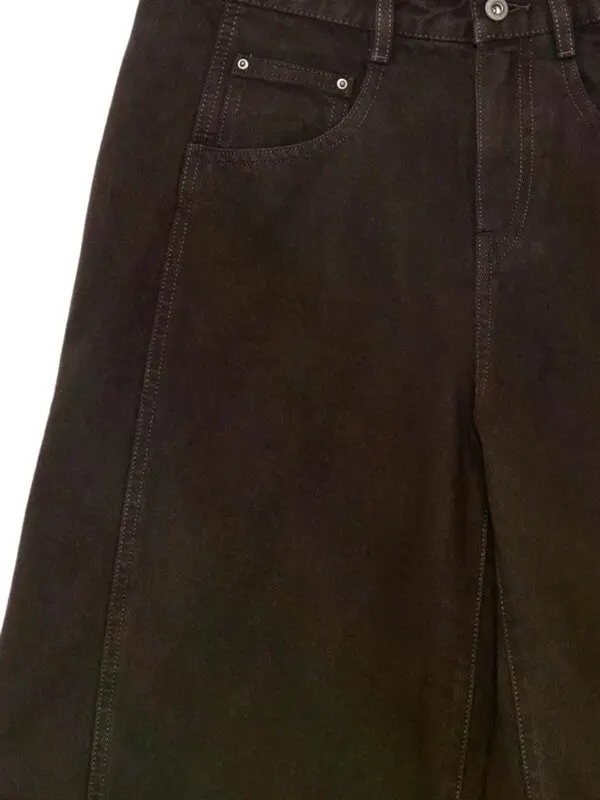 JNBY Denim Shorts