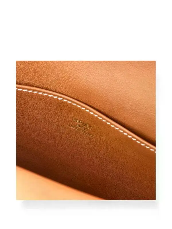 Hermès Halzan Bag Swift 22 Shoulder Bag