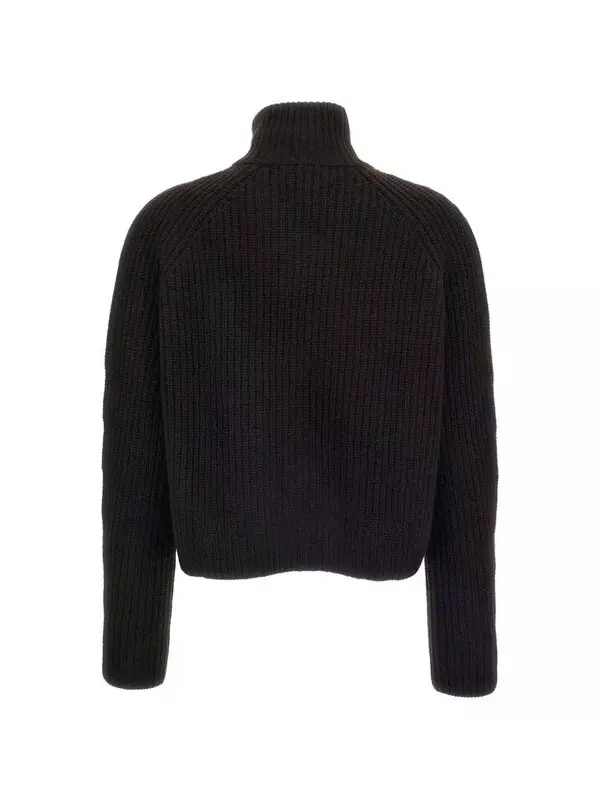 LISA YANG Sadie Cashmere Cardigan