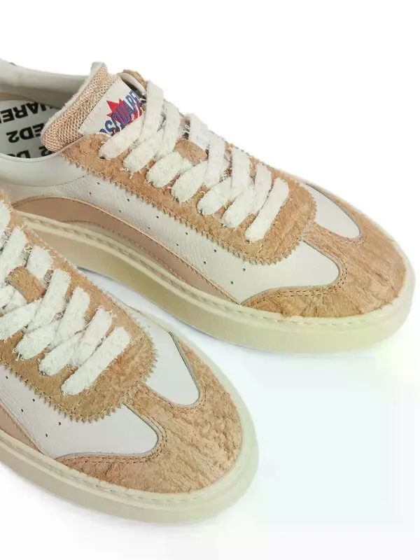 Dsquared2 Rider Sneakers