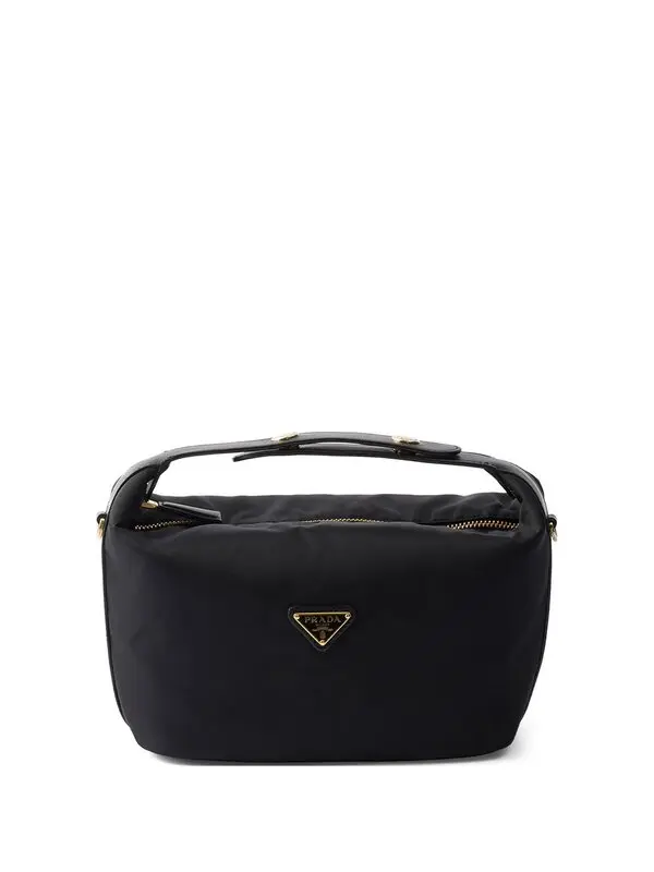 Prada Chérie Mini Bag In Re-nylon