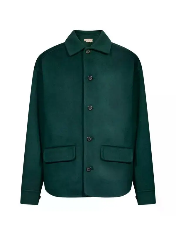 Marni Button-up Shirt