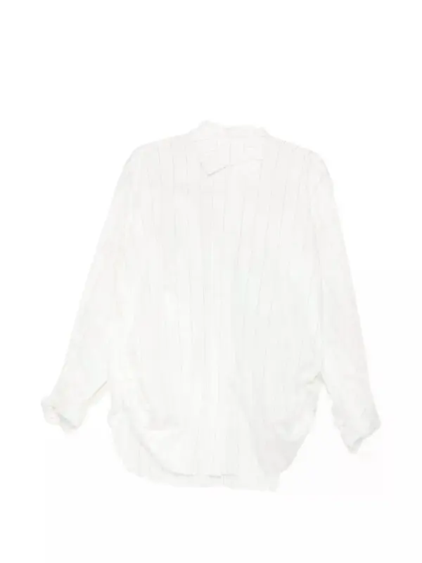 JNBY Striped Shirt