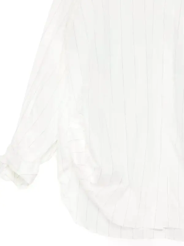 JNBY Striped Shirt