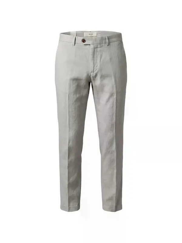 BRIGLIA 1949 Naviglio Tailored Trousers