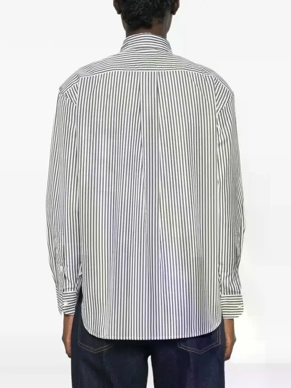 Polo Ralph Lauren Striped Classic Collar Shirt