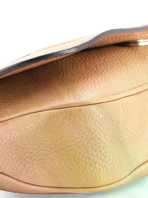 Gucci Soho Chain Leather Medium Crossbody Bag