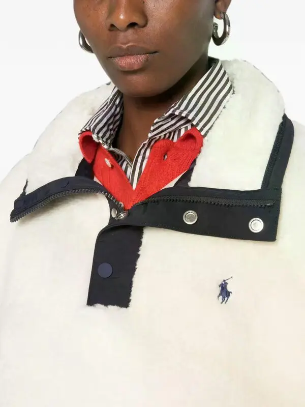 Polo Ralph Lauren Fleece Sweatshirt