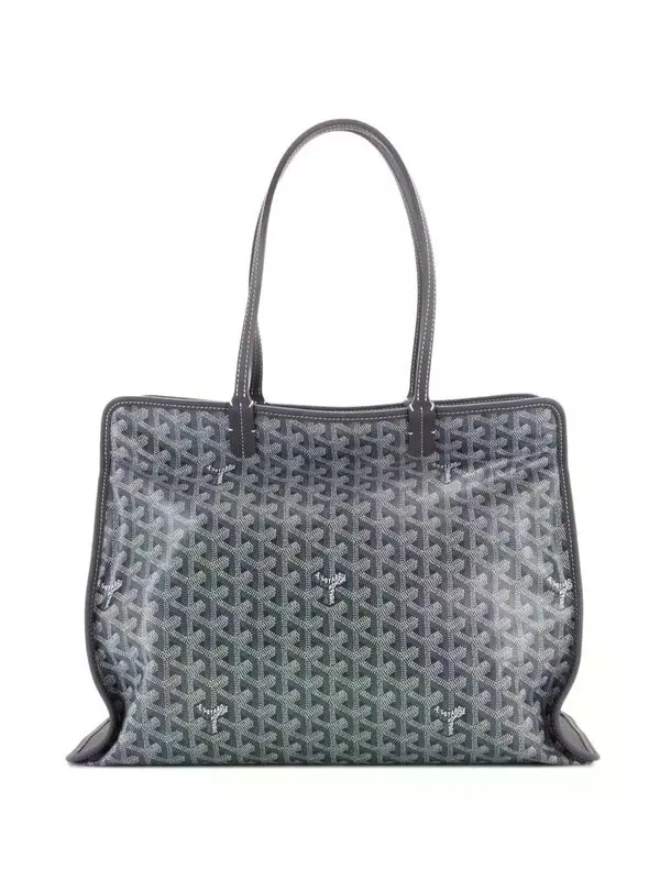 Goyard Hardy Pet Carrier Pm Tote Bag