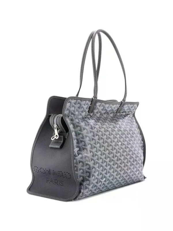 Goyard Hardy Pet Carrier Pm Tote Bag