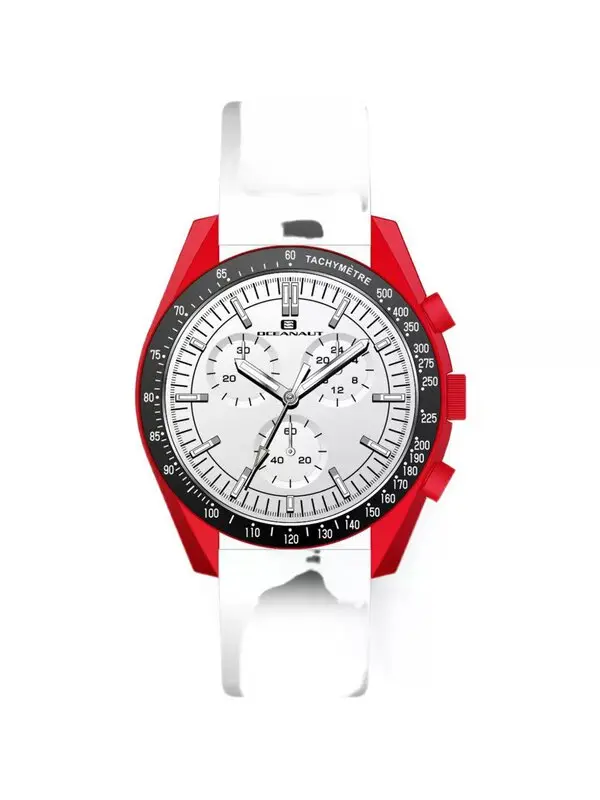 OCEANAUT Orbit 40mm Watch