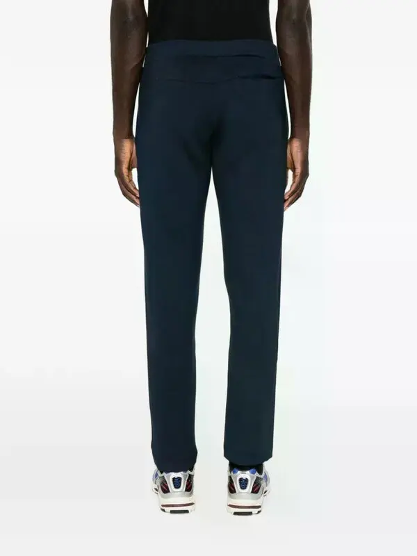 Paul & Shark Drawstring-waistband Track Pants