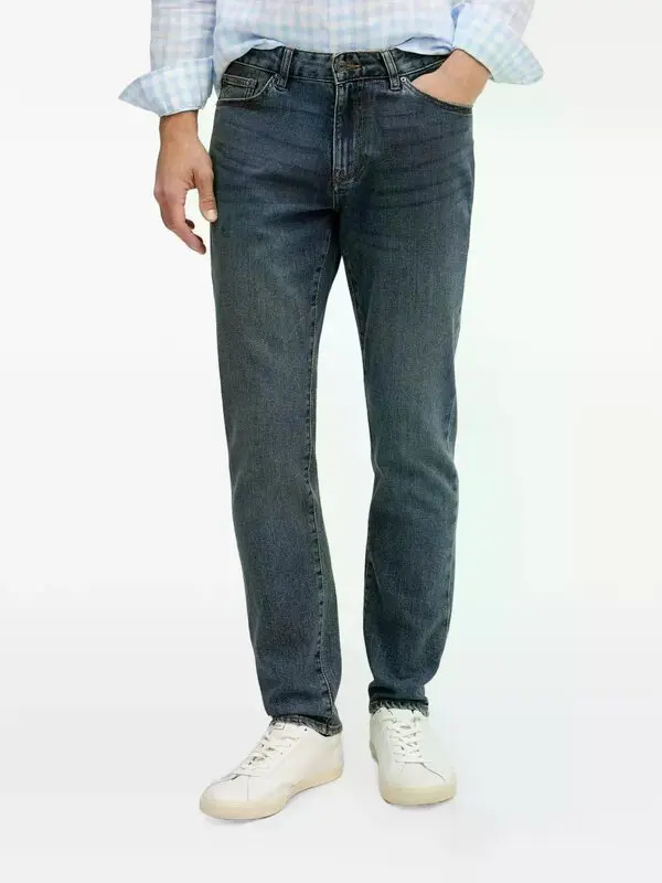 Armani Exchange Skinny Comfort Jeans