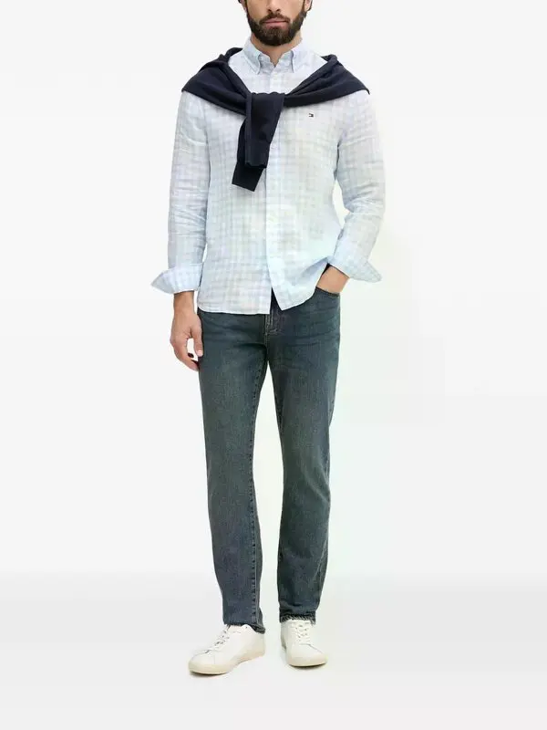 Armani Exchange Skinny Comfort Jeans