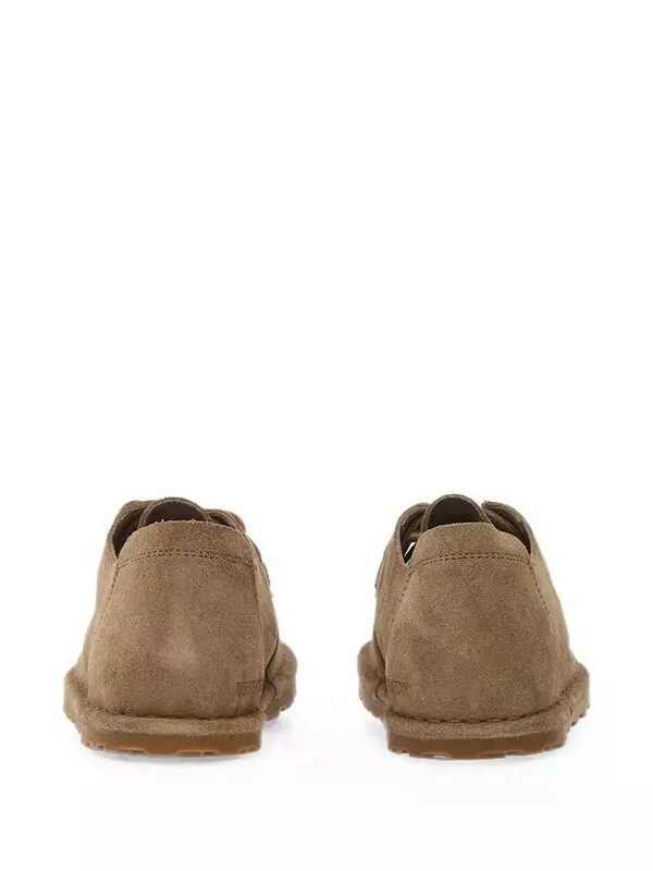 BIRKENSTOCK Utti Lace Sneakers