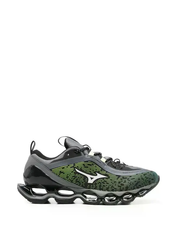 Mizuno Wave Prophecy 13.2 Sneakers - Grey