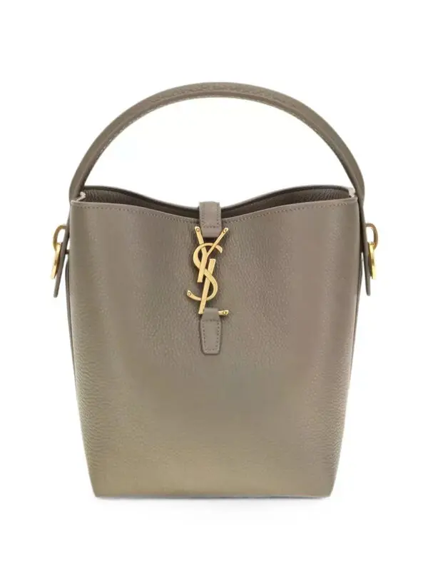Saint Laurent Le 37 Tote Bag