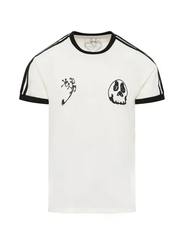 Y3 Chito Graphic Cali Tee