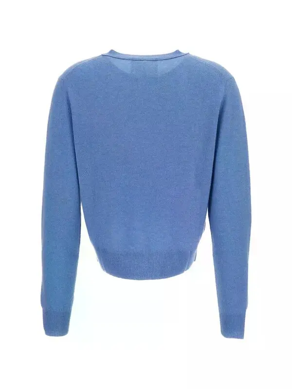 LISA YANG Greer Sweater