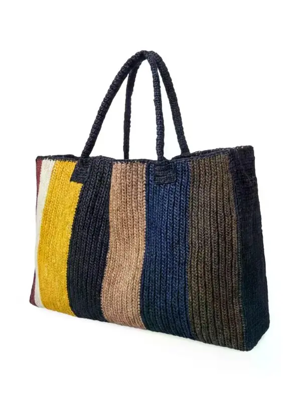 GABRIELE FRANTZEN Weekender Cruise Tote Bag