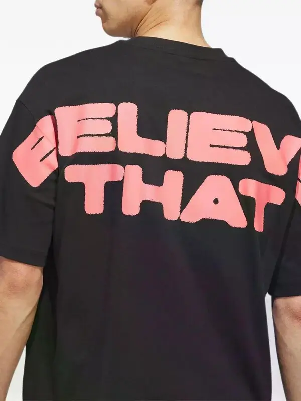 Adidas Anthony Edwards Believe That T-shirt