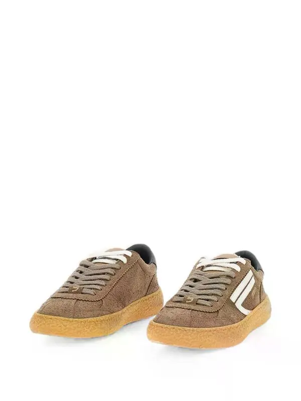 PURAAI 1.01 Low-top Sneakers