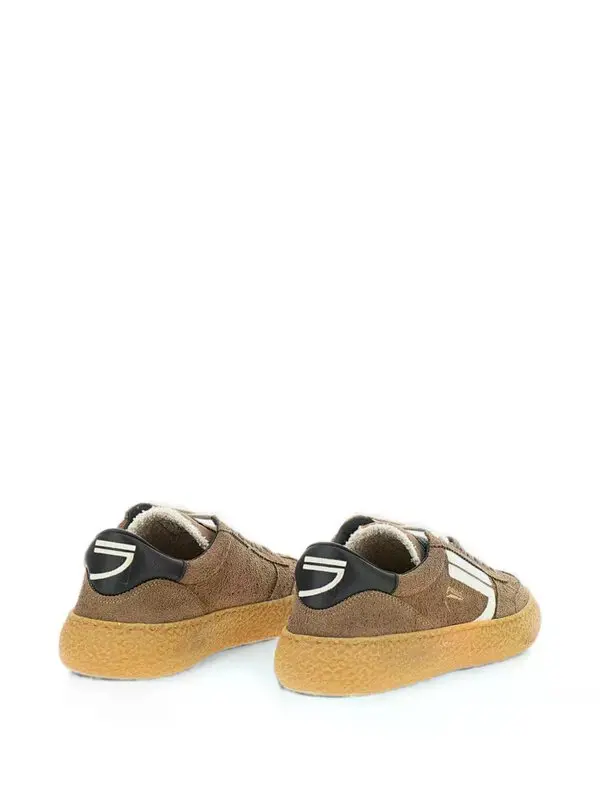 PURAAI 1.01 Low-top Sneakers