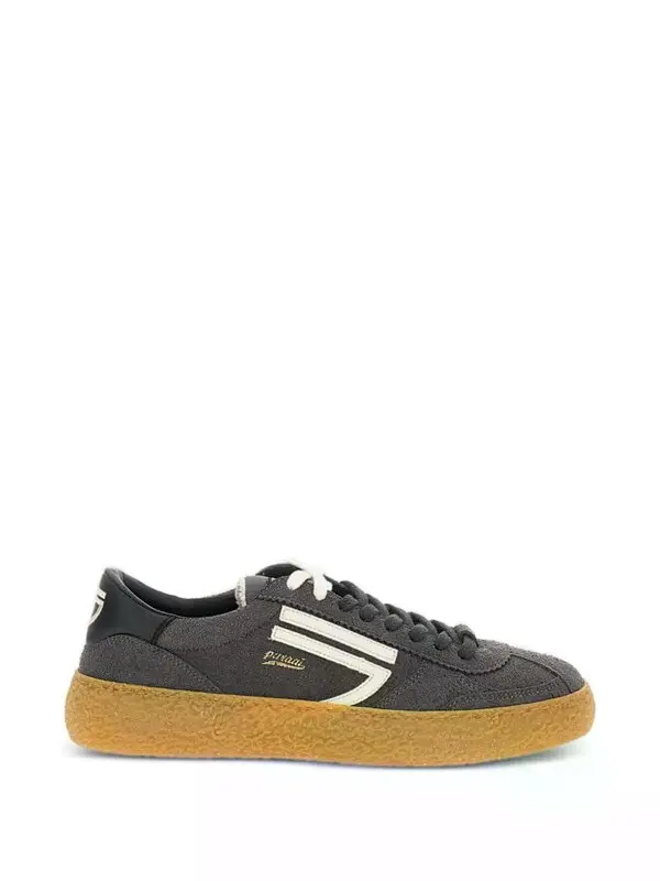 PURAAI 1.01 Low-top Sneakers - Grey