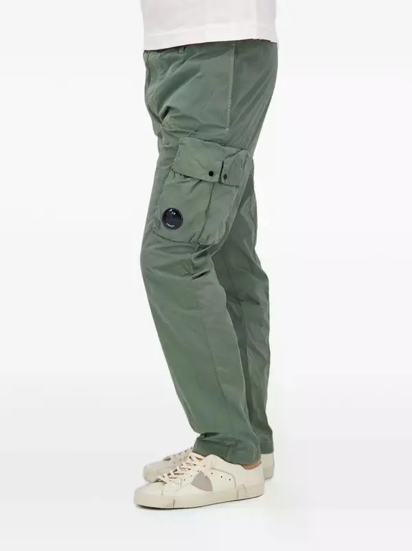 C.P. COMPANY Chrome-r Ergonomic Cargo Lens Pants