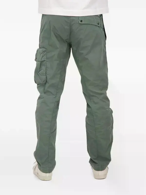 C.P. COMPANY Chrome-r Ergonomic Cargo Lens Pants