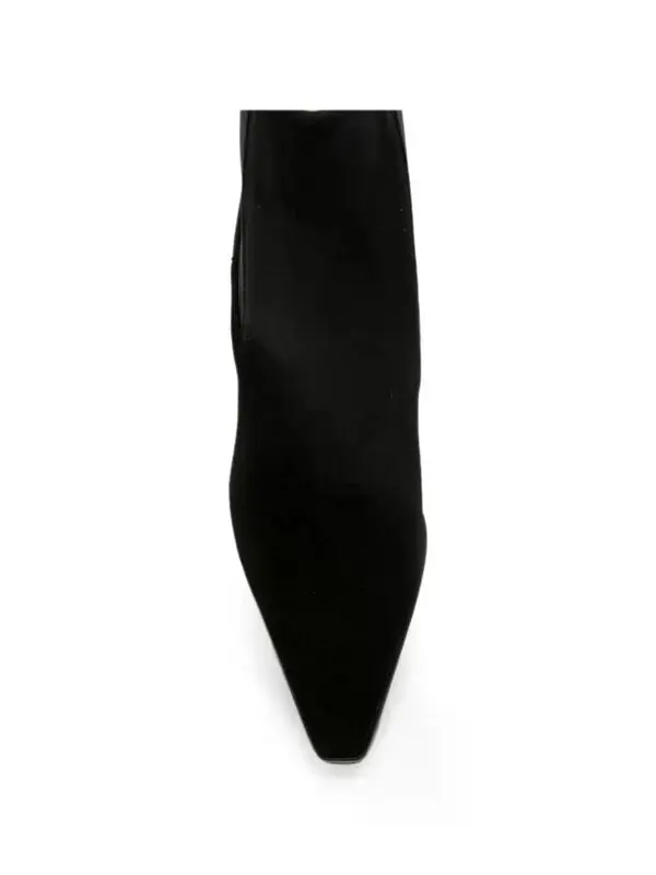Roberto Festa Veralias Pointed-toe Boots
