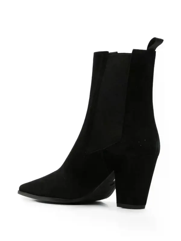 Roberto Festa Veralias Pointed-toe Boots