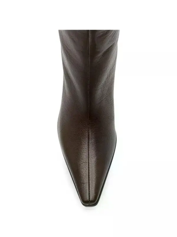 Roberto Festa Fredine Pointed-toe Boots