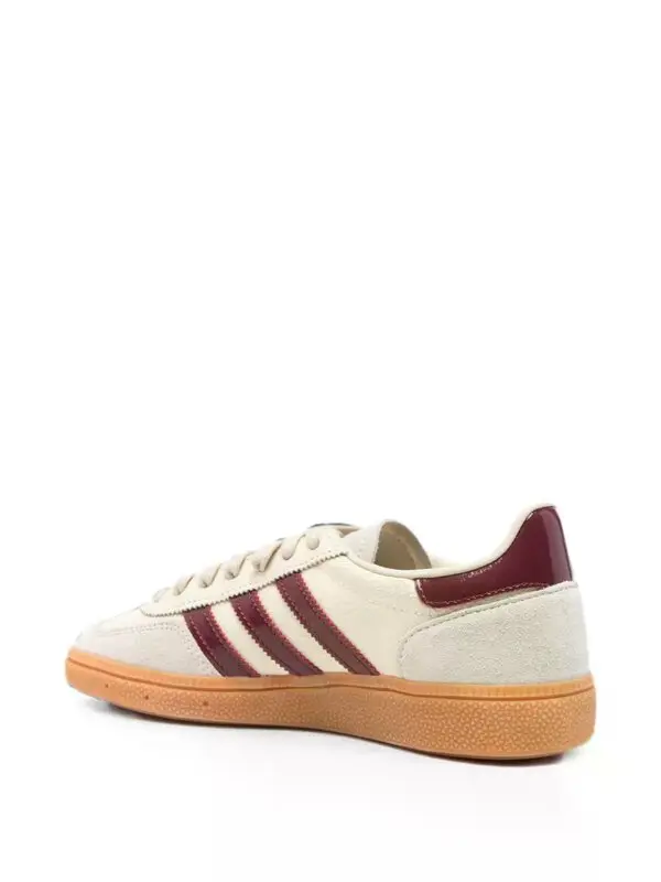 Adidas Handball Spezial Paneled Sneakers