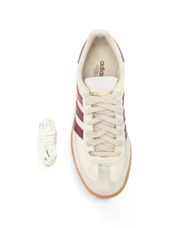 Adidas Handball Spezial Paneled Sneakers