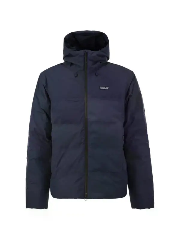 Patagonia Jackson Glacier Hooded Jacket