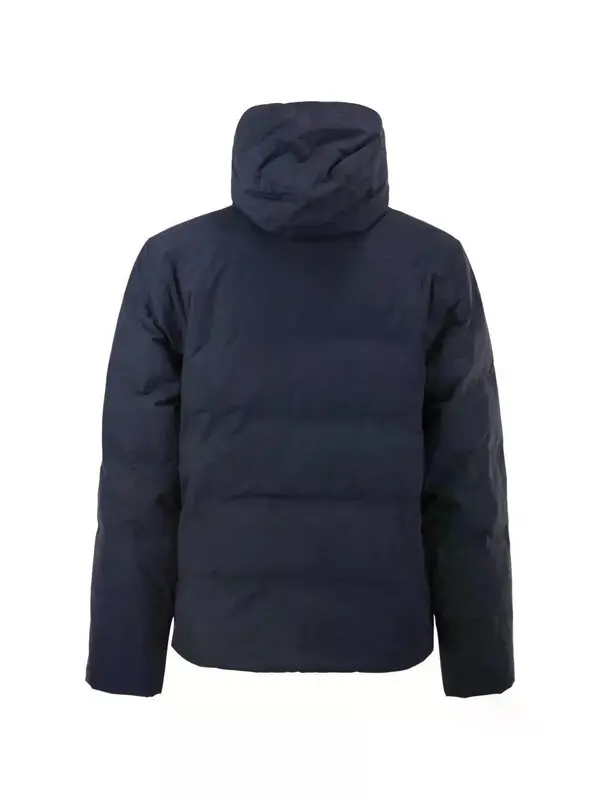 Patagonia Jackson Glacier Hooded Jacket