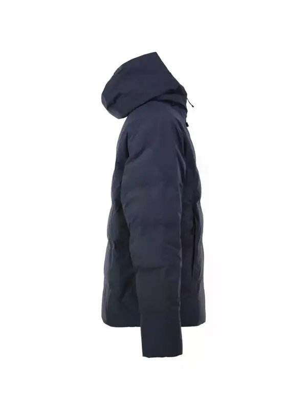 Patagonia Jackson Glacier Hooded Jacket