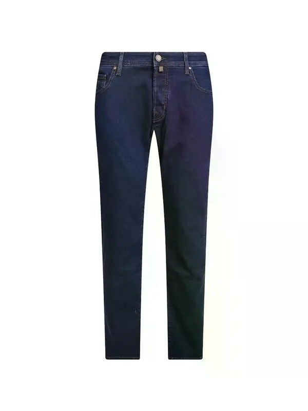 Jacob Cohen Nick Slim-fit Jeans
