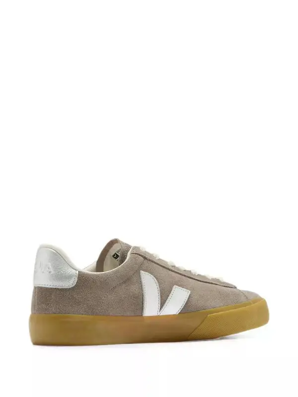 VEJA Campo Logo-patch Sneakers