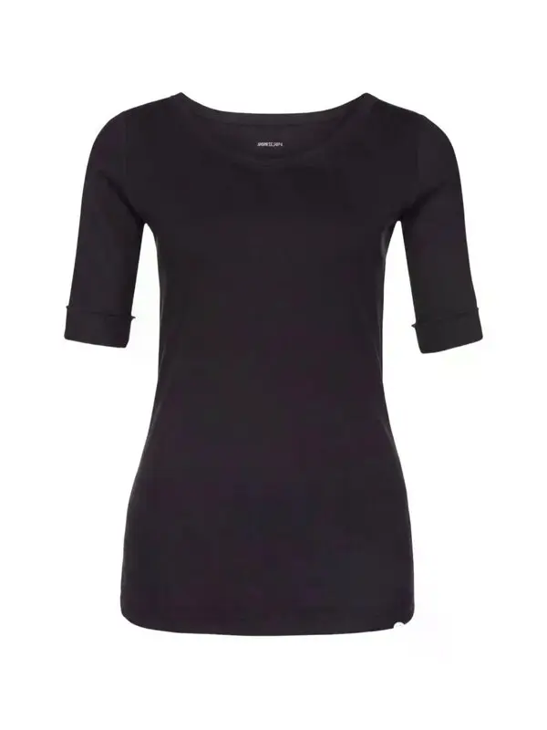 MARCCAIN Turn-up Sleeve T-shirt