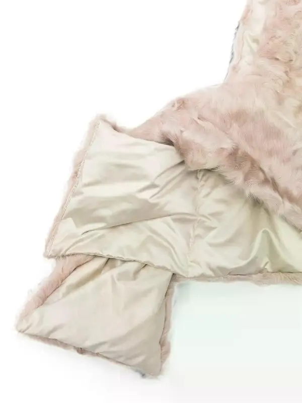 LISKA Textured-finish Balaclava