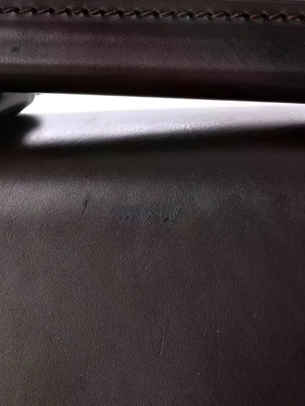 LOUIS VUITTON West End Damier Gm Satchel