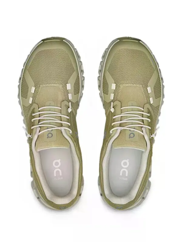 On Cloud Sneakers - Neutrals