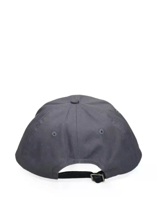 Calvin Klein Logo-patch Baseball Cap