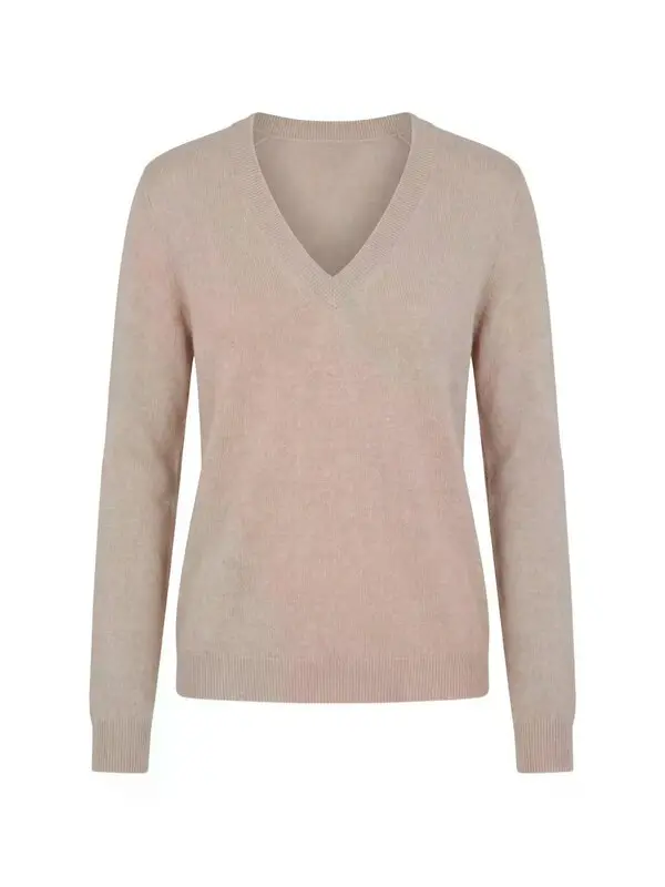 Jenni Kayne Flynn V-neck Sweater