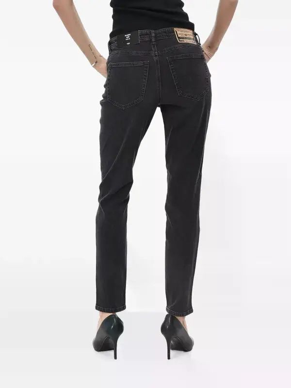 DIESEL® Babhila Skinny-fit Jeans
